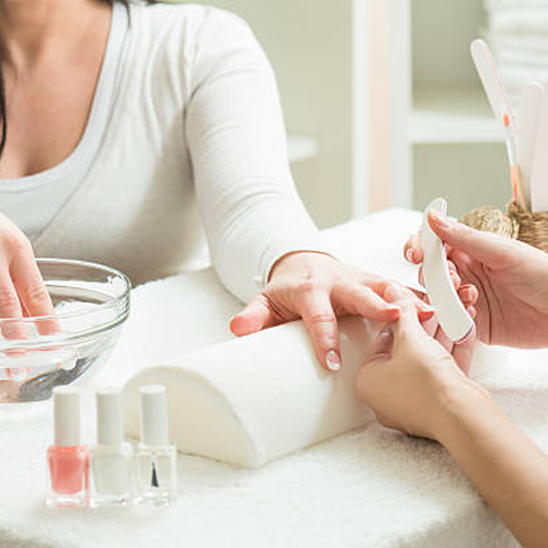 Best Nails Salon Near Me Woodlands TX 77384 Best Nails Spa In 77384