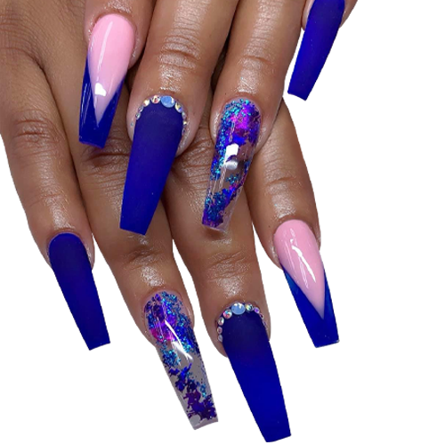 Best Nails Salon near me Woodlands TX 77384 | best nails spa in 77384 ...